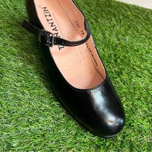 Shoes | Women Dancing Folklorico Heels Zapatos Para Dama Baile ...